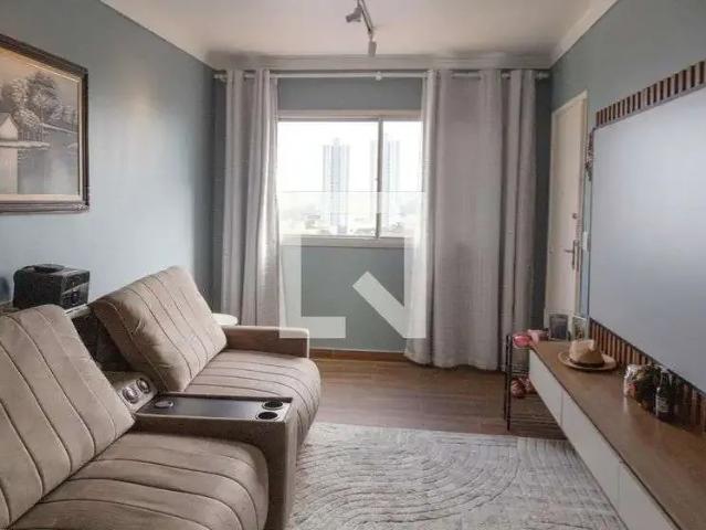 Apartamento para Venda em Guarulhos/SP Torres Tibagy 2 Quartos
