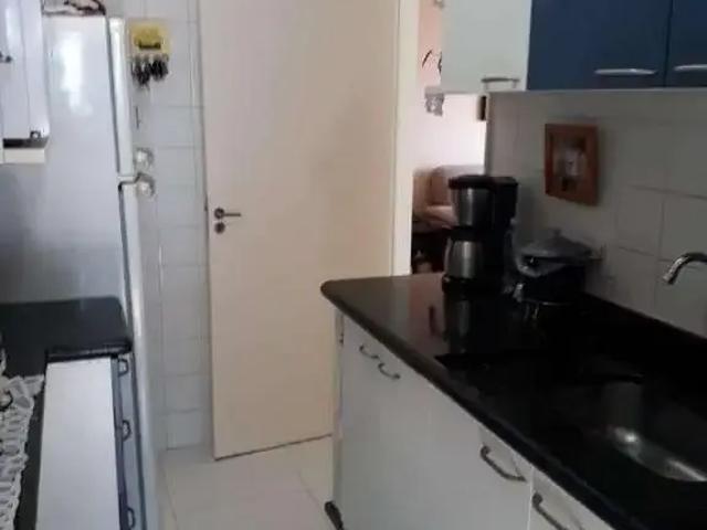 Apartamento para Venda em Guarulhos/SP Torres Tibagy 2 Quartos