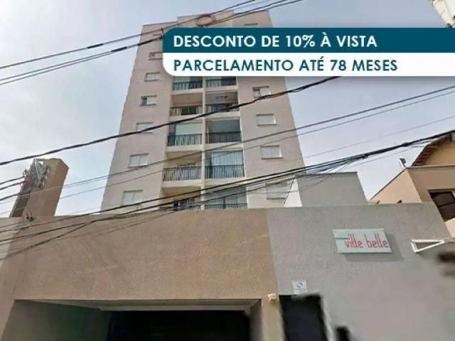 Apartamento para Venda em Guarulhos/SP Torres Tibagy