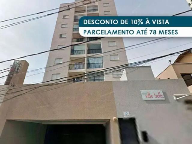 Apartamento para Venda em Guarulhos/SP Torres Tibagy