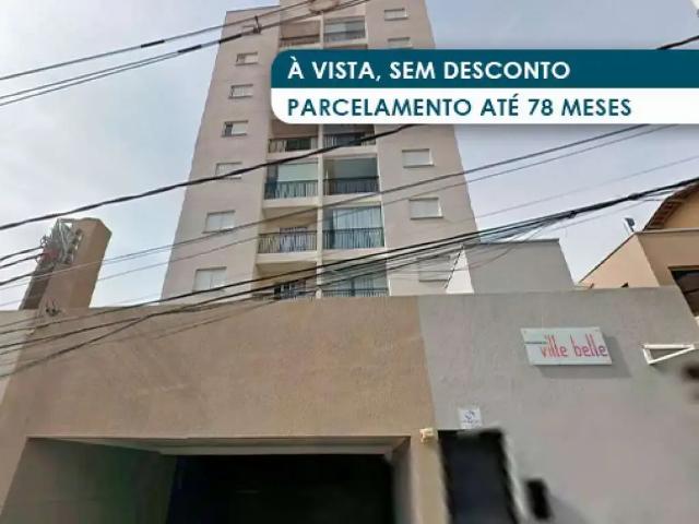 Apartamento para Venda em Guarulhos/SP Torres Tibagy