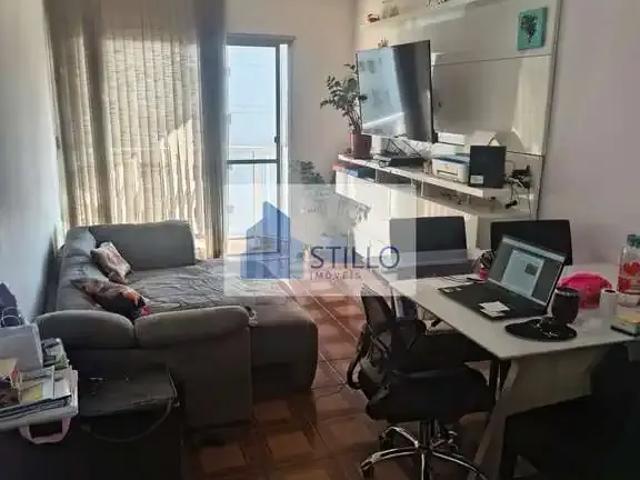 Apartamento para Venda em Guarulhos/SP Vila Camargos 3 Quartos