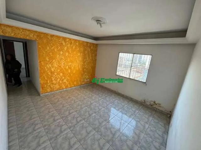 Apartamento para Venda em Guarulhos/SP Vila Camargos 3 Quartos
