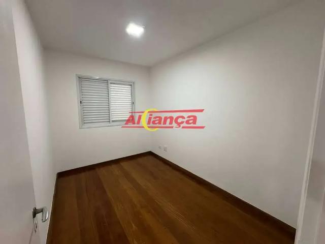 Apartamento para Venda em Guarulhos/SP Vila Camargos 3 Quartos
