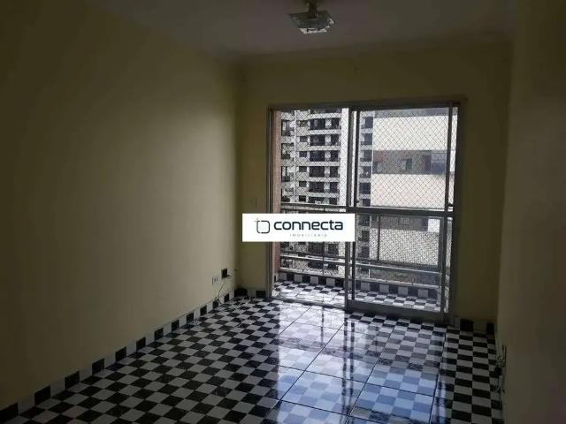 Apartamento para Venda em Guarulhos/SP Vila Camargos 3 Quartos