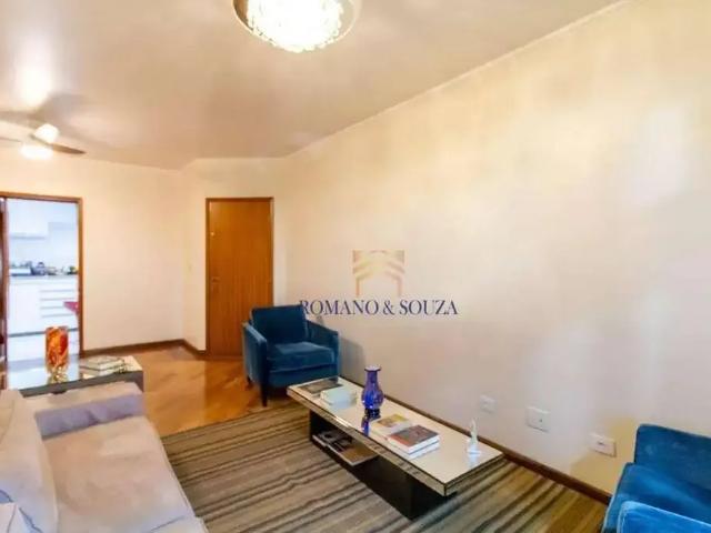Apartamento para Venda em Guarulhos/SP Vila Camargos 3 Quartos