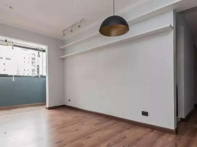 Apartamento para Venda em Guarulhos/SP Vila Camargos 1 Quartos
