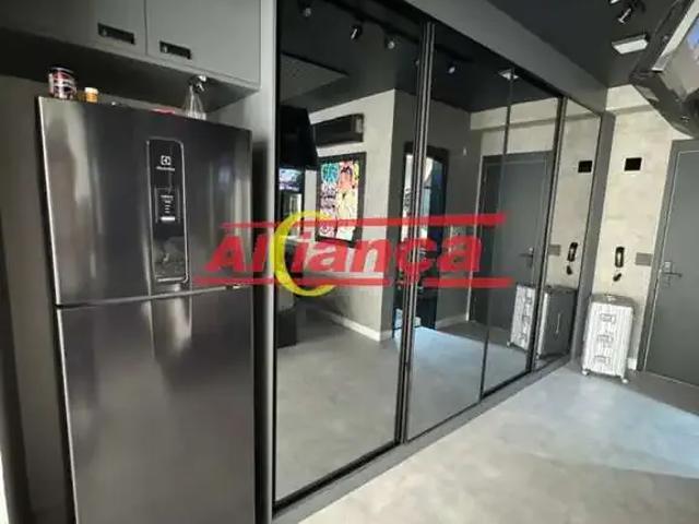 Apartamento para Venda em Guarulhos/SP Vila Camargos 1 Quartos