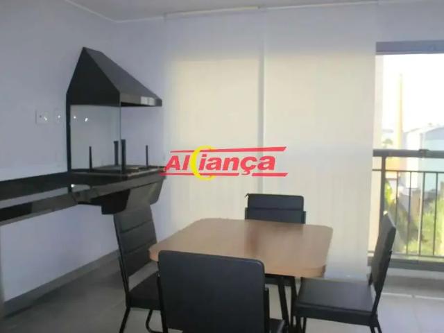 Apartamento para Venda em Guarulhos/SP Vila Camargos 1 Quartos