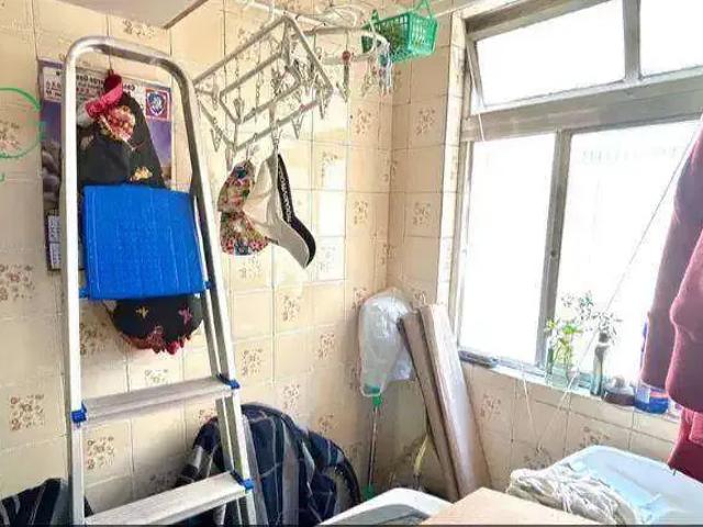 Apartamento para Venda em Guarulhos/SP Vila Camargos 2 Quartos
