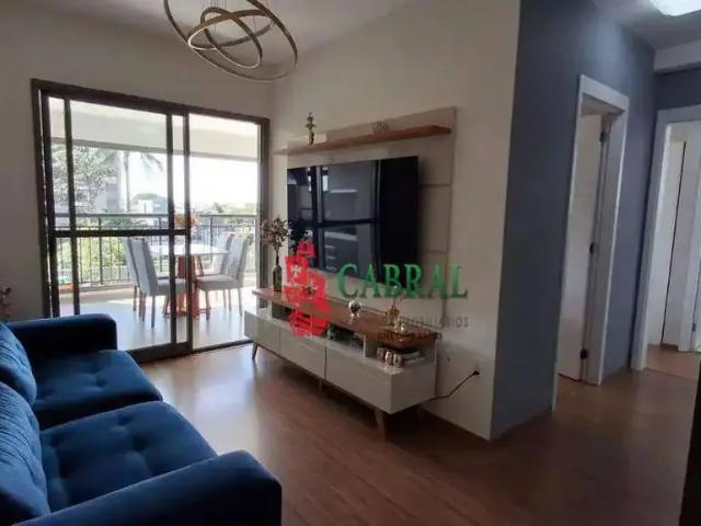 Apartamento para Venda em Guarulhos/SP Vila Camargos 2 Quartos