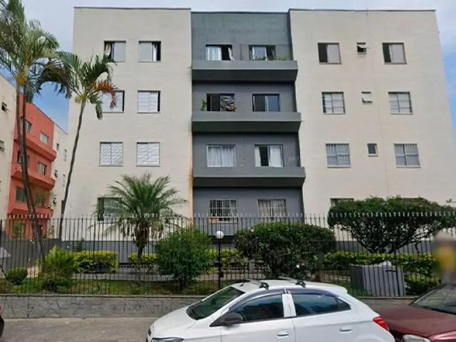 Apartamento para Venda em Guarulhos/SP Vila Camargos