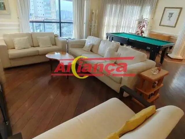 Apartamento para Venda em Guarulhos/SP Vila Camargos 4 Quartos