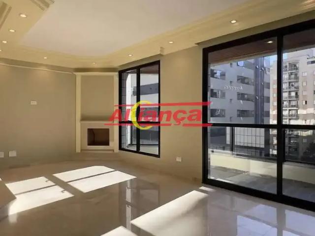 Apartamento para Venda em Guarulhos/SP Vila Camargos 4 Quartos