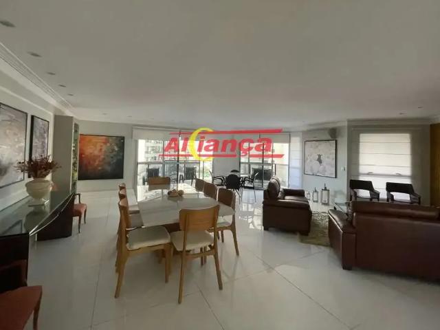 Apartamento para Venda em Guarulhos/SP Vila Camargos 4 Quartos