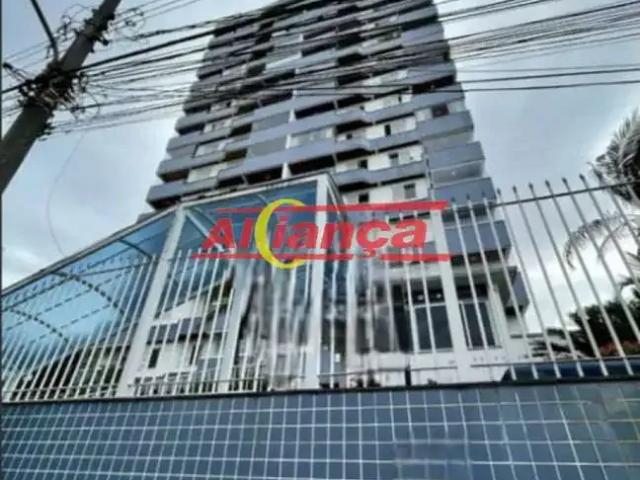 Apartamento para Venda em Guarulhos/SP Vila Camargos 4 Quartos