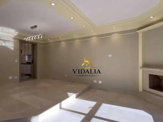 Apartamento para Venda em Guarulhos/SP Vila Camargos 4 Quartos