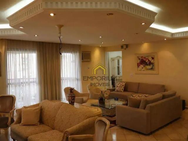 Apartamento para Venda em Guarulhos/SP Vila Camargos 4 Quartos
