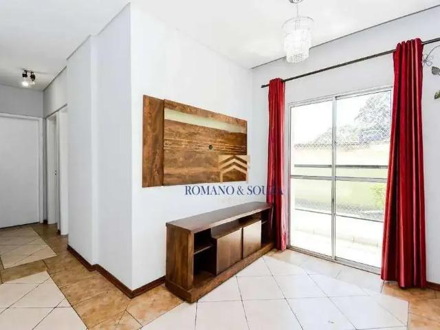 Apartamento para Venda em Guarulhos/SP Vila Capitão Rabelo 3 Quartos