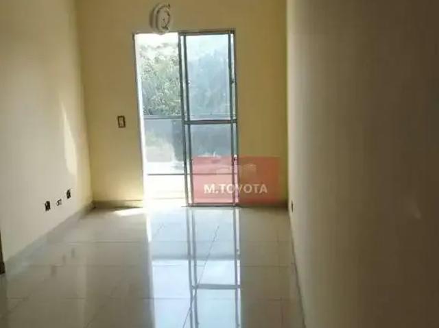 Apartamento para Venda em Guarulhos/SP Vila Capitão Rabelo 1 Quartos