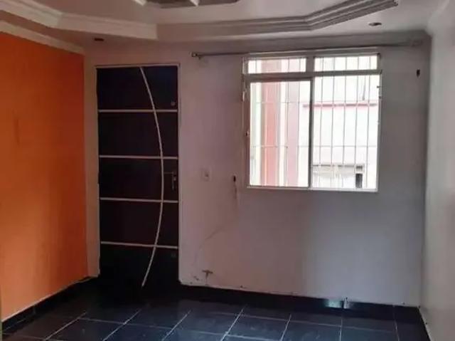 Apartamento para Venda em Guarulhos/SP Vila Carmela I 2 Quartos