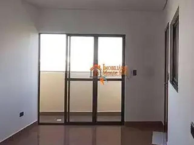 Apartamento para Venda em Guarulhos/SP Vila Carmela II 2 Quartos