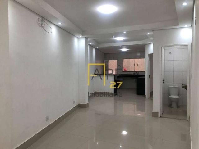 Apartamento para Venda em Guarulhos/SP Vila Carmela II 2 Quartos