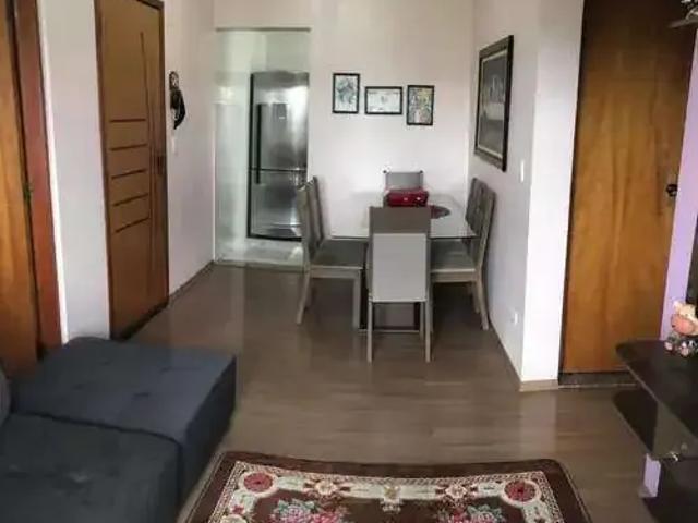 Apartamento para Venda em Guarulhos/SP Vila Carmela III 3 Quartos