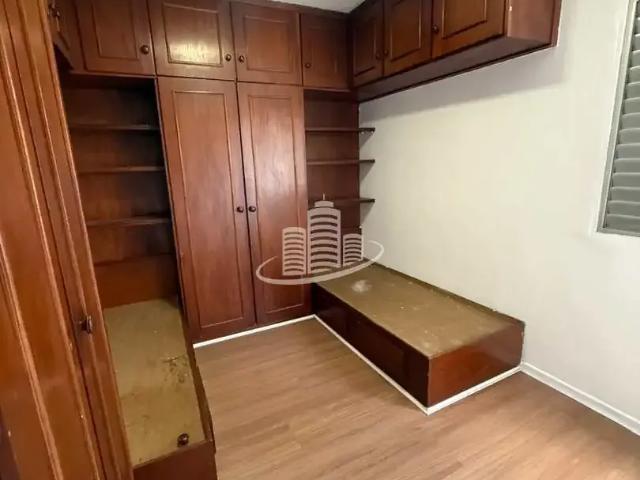 Apartamento para Venda em Guarulhos/SP Vila Clotilde 2 Quartos