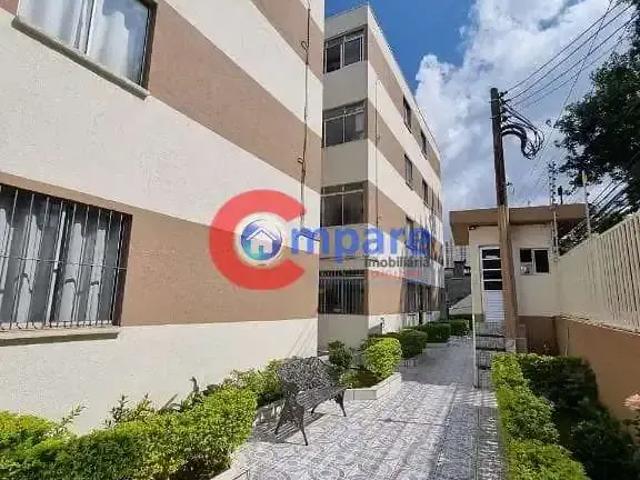 Apartamento para Venda em Guarulhos/SP Vila Antonieta 1 Quartos