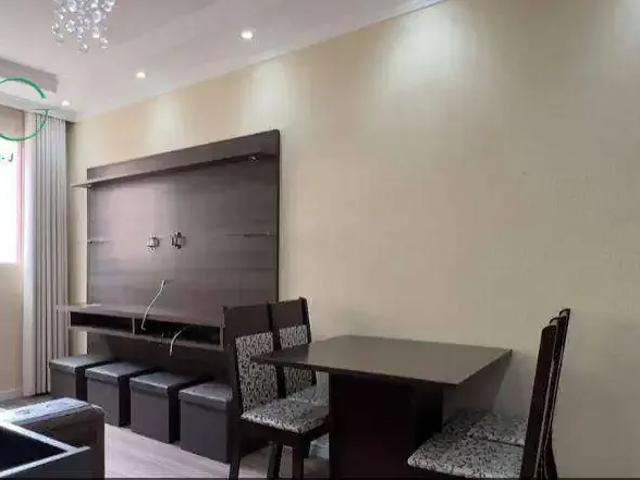 Apartamento para Venda em Guarulhos/SP Vila Antonieta 2 Quartos