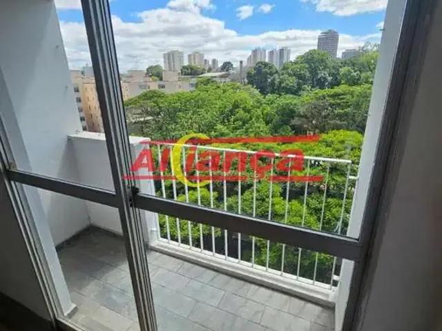 Apartamento para Venda em Guarulhos/SP Vila Antonieta 2 Quartos