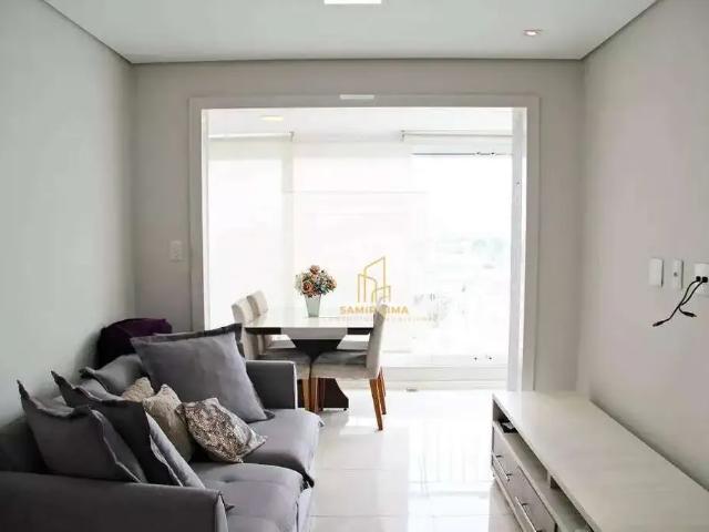 Apartamento para Venda em Guarulhos/SP Vila Antonieta 2 Quartos