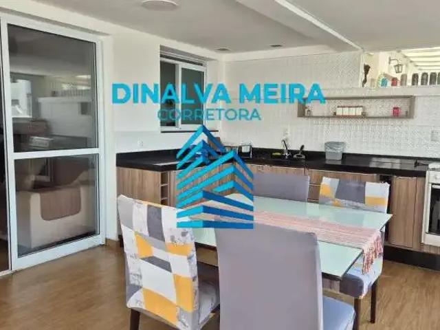 Apartamento para Venda em Guarulhos/SP Vila Antonieta 2 Quartos