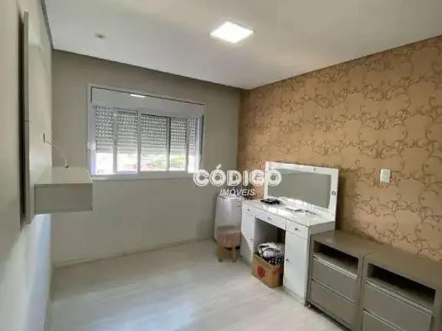 Apartamento para Venda em Guarulhos/SP Vila Antonieta 2 Quartos