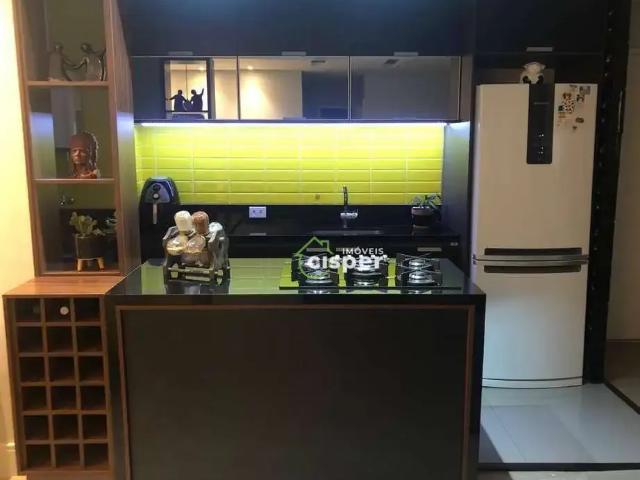 Apartamento para Venda em Guarulhos/SP Vila Antonieta 2 Quartos