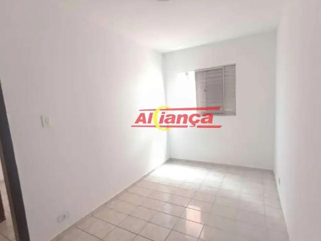 Apartamento para Venda em Guarulhos/SP Vila Antonieta 2 Quartos