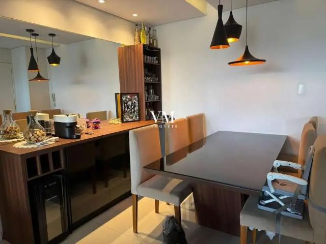 Apartamento para Venda em Guarulhos/SP Vila Antonieta 2 Quartos
