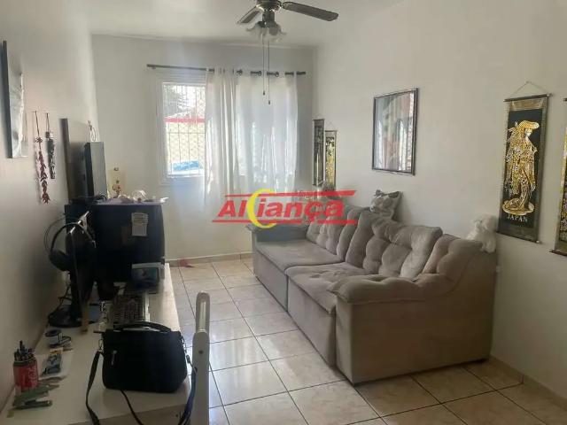 Apartamento para Venda em Guarulhos/SP Vila Antonieta 2 Quartos