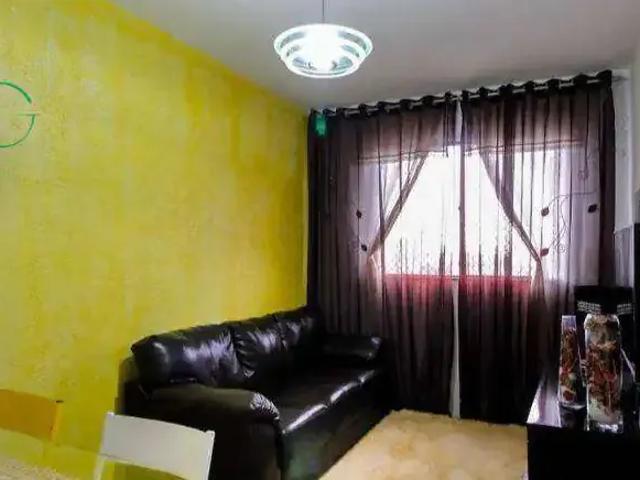 Apartamento para Venda em Guarulhos/SP Vila Antonieta 2 Quartos