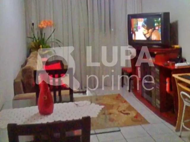 Apartamento para Venda em Guarulhos/SP Vila Antonieta 2 Quartos