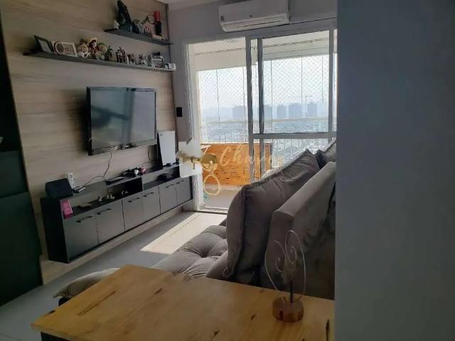 Apartamento para Venda em Guarulhos/SP Vila Antonieta 2 Quartos