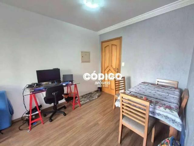 Apartamento para Venda em Guarulhos/SP Vila Antonieta 2 Quartos