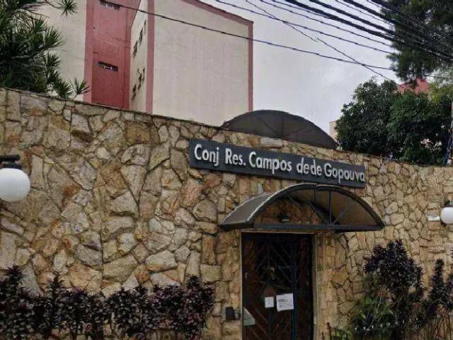 Apartamento para Venda em Guarulhos/SP Vila Antonieta 2 Quartos