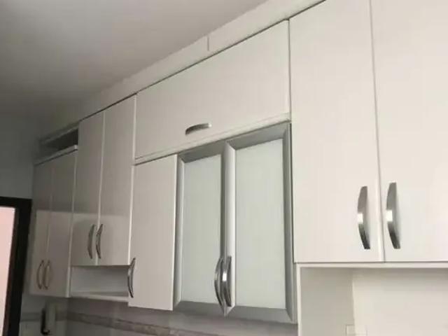 Apartamento para Venda em Guarulhos/SP Vila Antonieta 2 Quartos