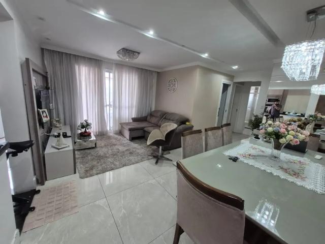 Apartamento para Venda em Guarulhos/SP Vila Antonieta 3 Quartos