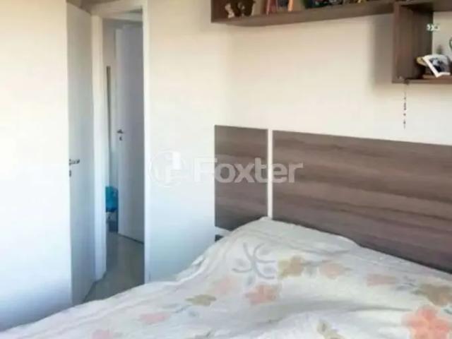 Apartamento para Venda em Guarulhos/SP Vila Antonieta 3 Quartos