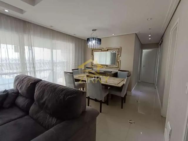 Apartamento para Venda em Guarulhos/SP Vila Antonieta 3 Quartos
