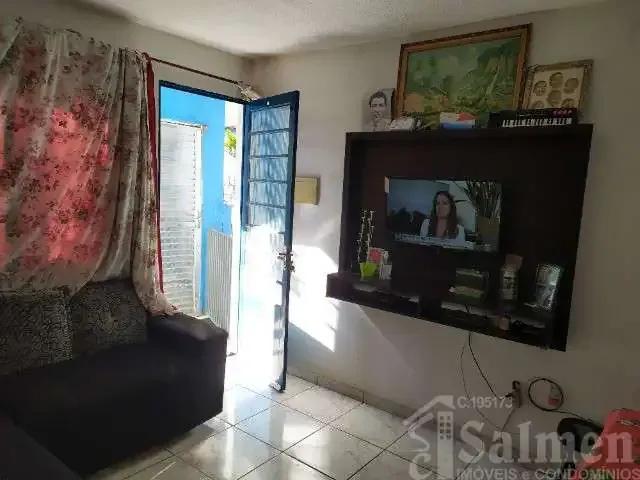 Apartamento para Venda em Guarulhos/SP Vila Aeroporto 2 Quartos