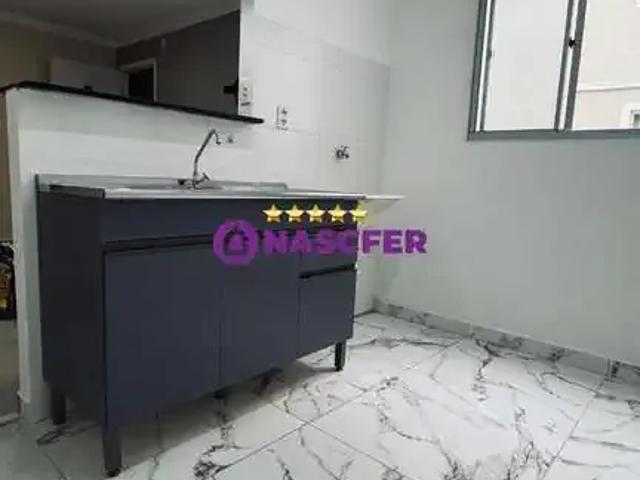 Apartamento para Venda em Guarulhos/SP Vila Alzira 1 Quartos